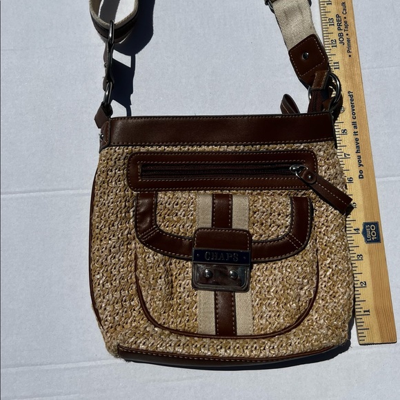 Chaps | Bags | Chaps Crossbody Bag | Poshmark